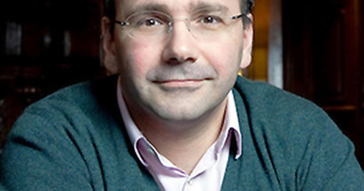 Professor Ali Ansari | Gresham College Professor Ali Ansari | Gresham College